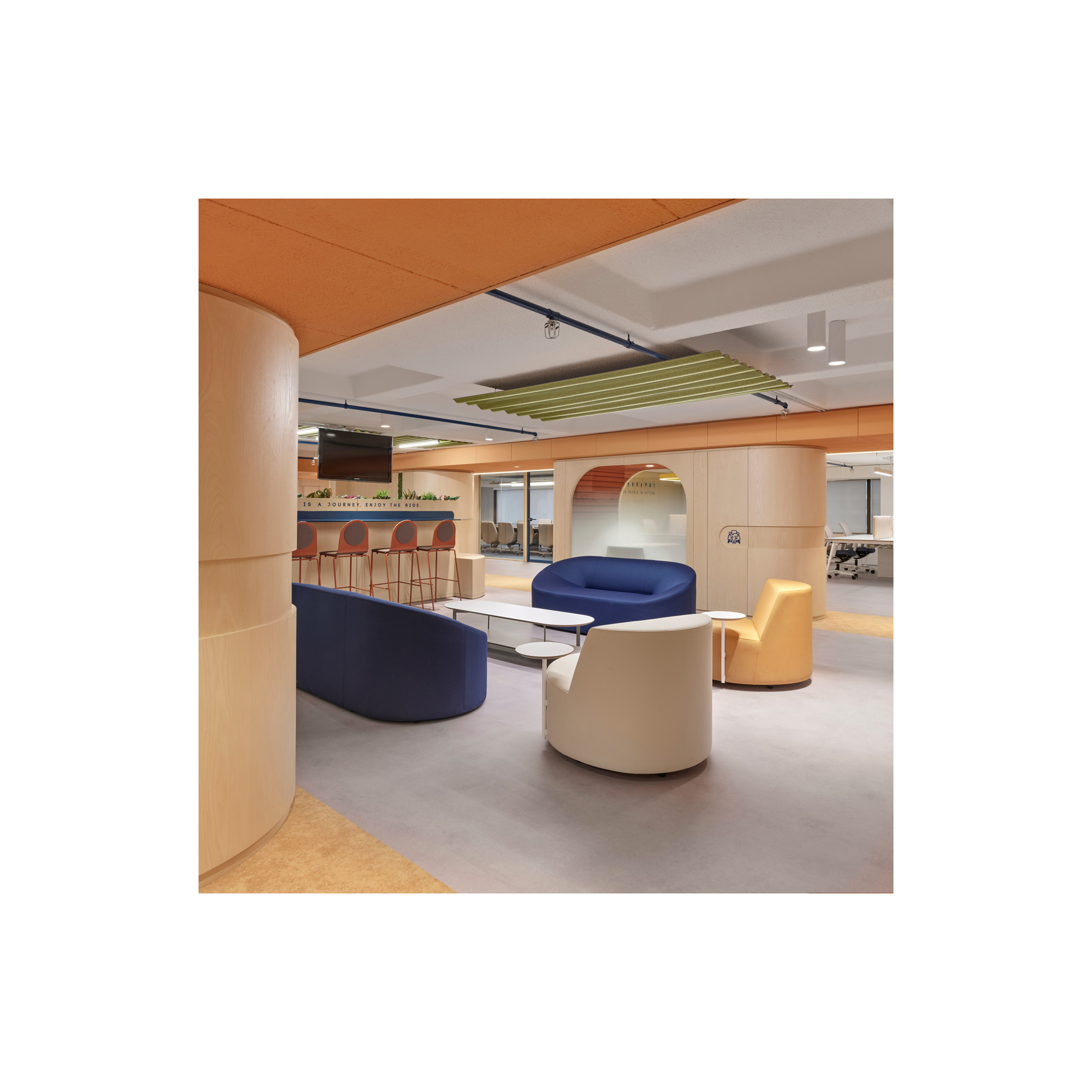 Vertigo Cloud - MCONTRAST